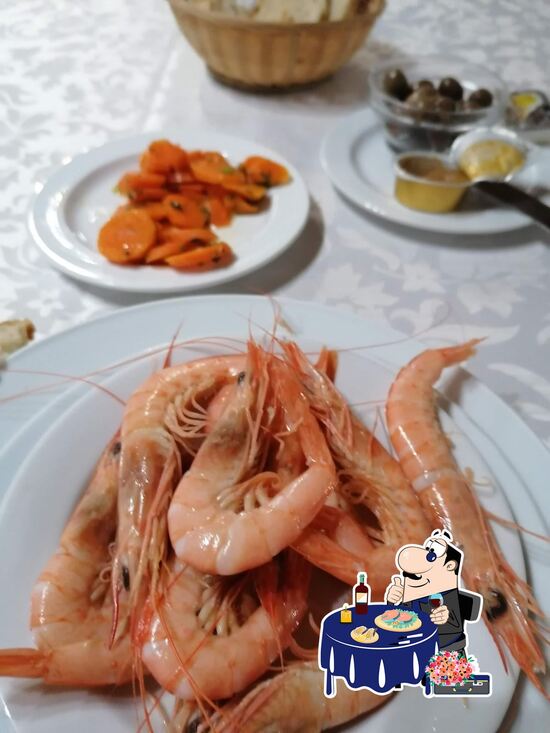 Restaurante O Museu - Cavacos Catering, Lda, Boliqueime - Restaurant ...