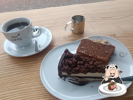 Roy Coffee Hub, Halle (Saale) - Speisekarte, Preise und Bewertungen