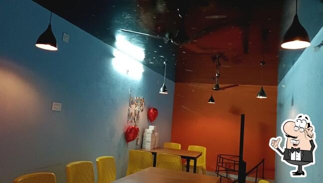 TFC, Razole - Restaurant menu, prices and reviews