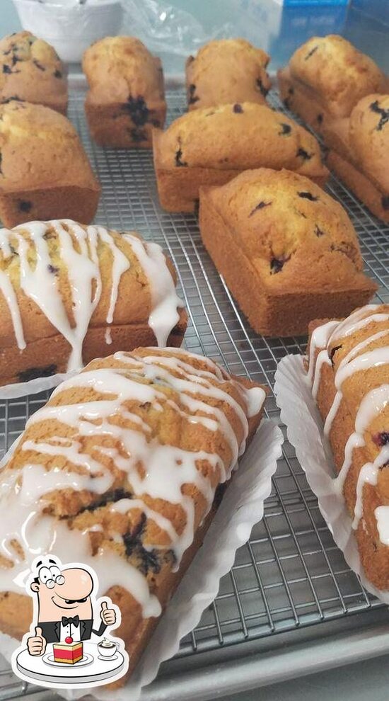 The Cookie Connection in Syracuse - Restaurant menu and reviews