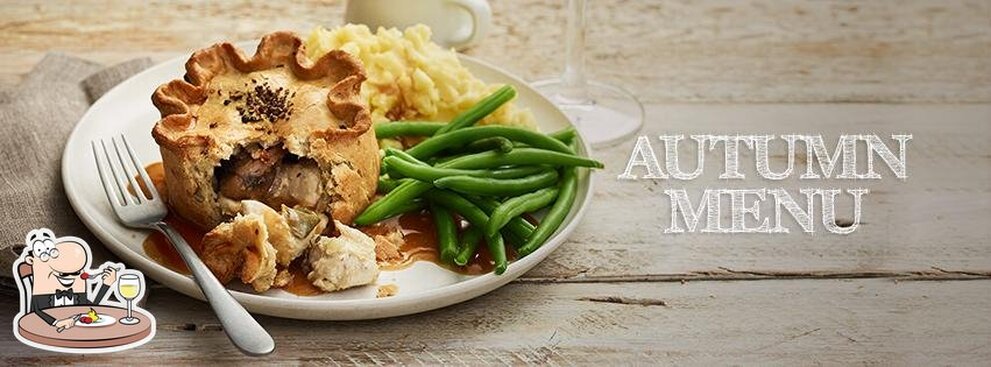 The May Tree in Helston - Restaurant menu and reviews