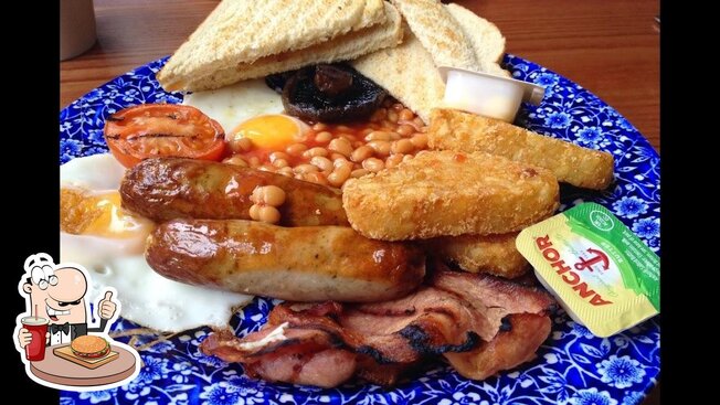 The Square Sail - JD Wetherspoon in Lincoln - Restaurant menu and reviews