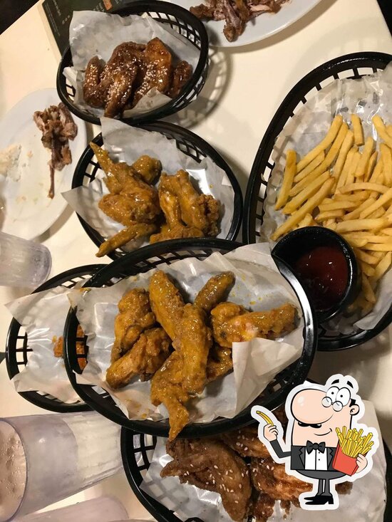 Toss Eat restaurant, Bacoor - Restaurant reviews