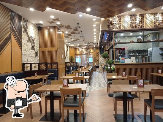 Dapur Solo - Kuningan City, South Jakarta - Menú del restaurante ...