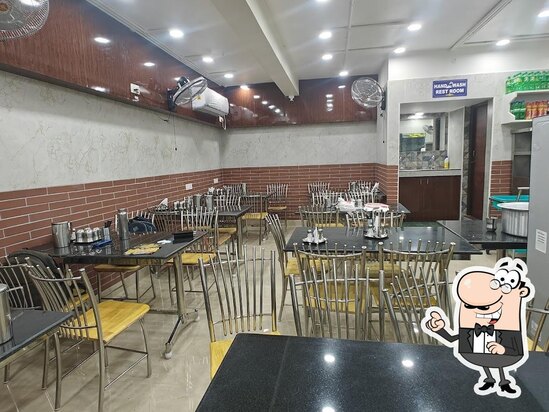 Namma chennai kitchen, Chennai - Restaurant menu, prices and reviews