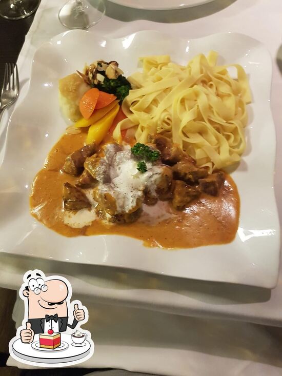 Freihof, Embrach, Oberdorfstrasse 1 - menu e recensioni del ristorante ...