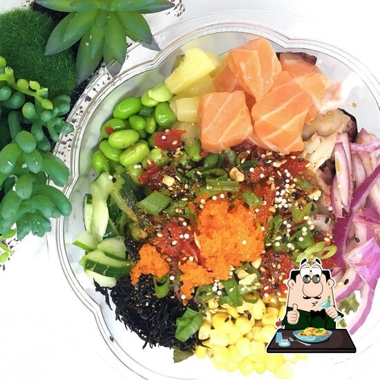 Bowl Lab, Atlanta - Restaurant menu, prices and reviews