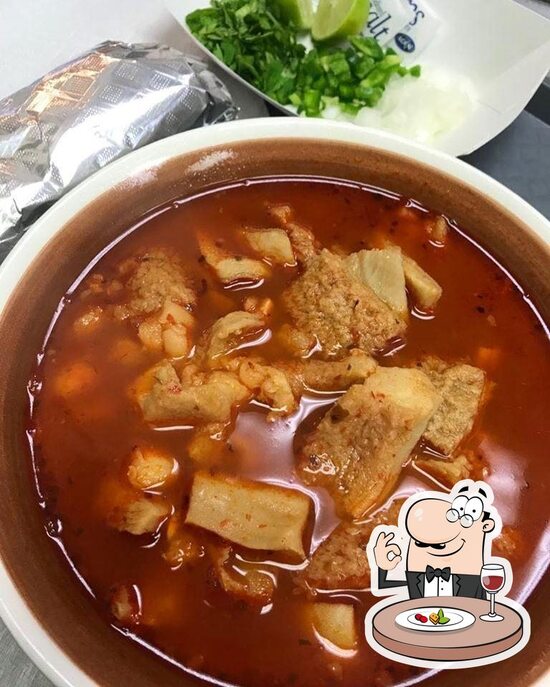 Snack Stop 2 in Brownsville - Restaurant reviews