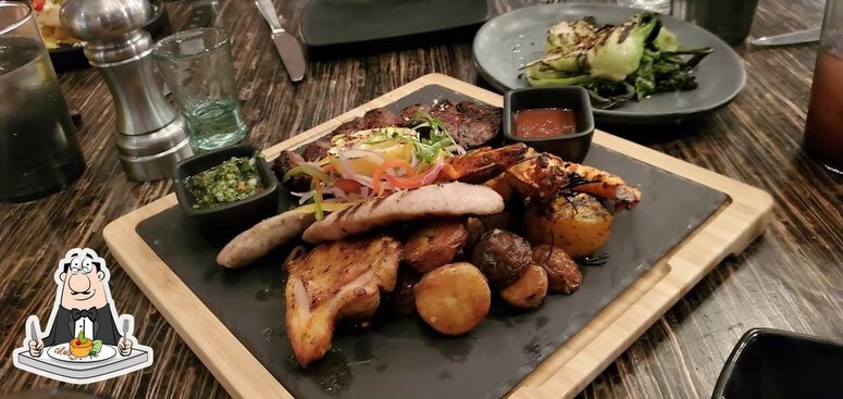 Toro Latin Restaurant & Rum Bar in Scottsdale - Restaurant menu and reviews