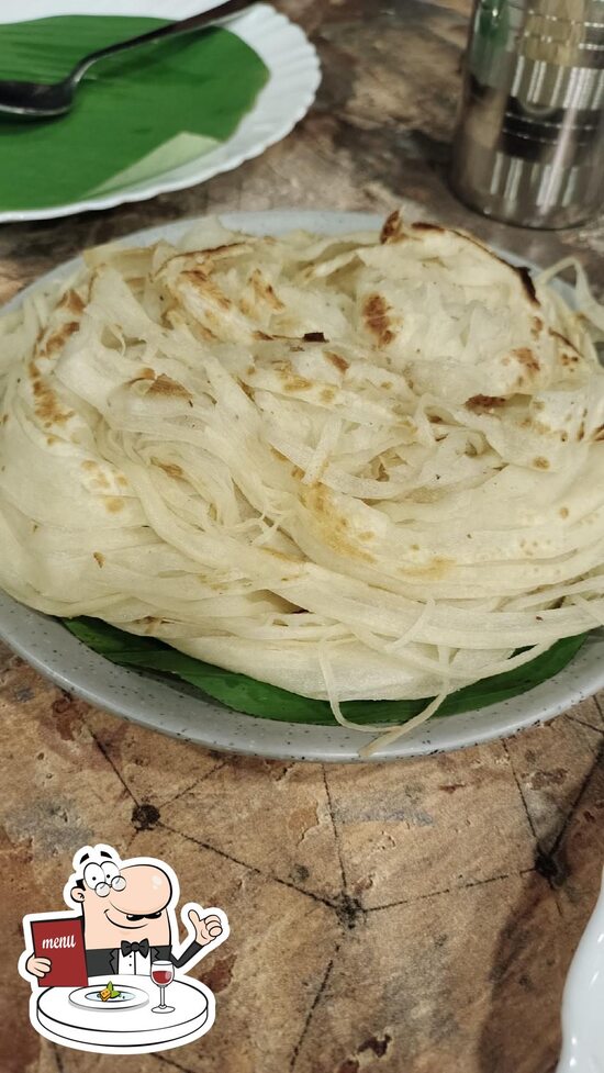 Urula restaurant, Kochi - Restaurant reviews