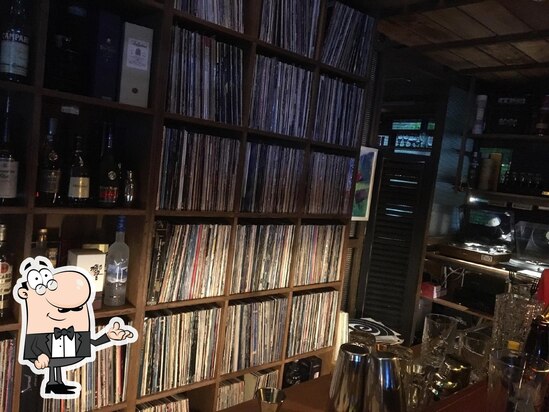 LP BAR CODA 코다, Seongnam-si - Restaurant reviews