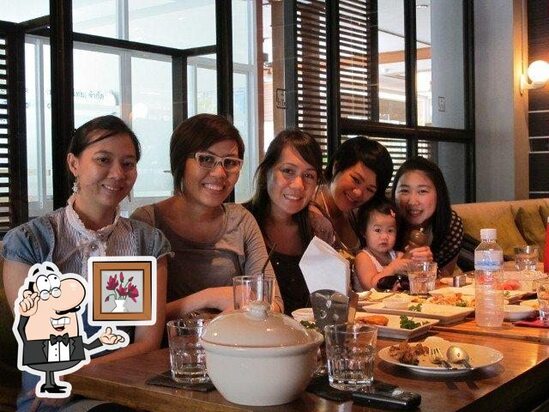 Maze Cafe, San Francisco - Restaurant menu, prices and reviews
