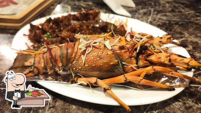 Menu at New Lighthouse Restaurant, Port Blair, MPCW+MJ4