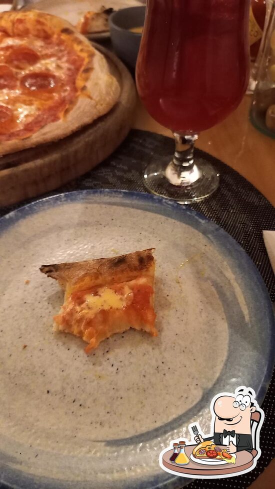Carta del restaurante Altamirano 207, Leon, Ignacio Altamirano 207