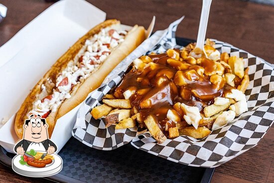 Big D's Poutine in Rothesay - Restaurant reviews
