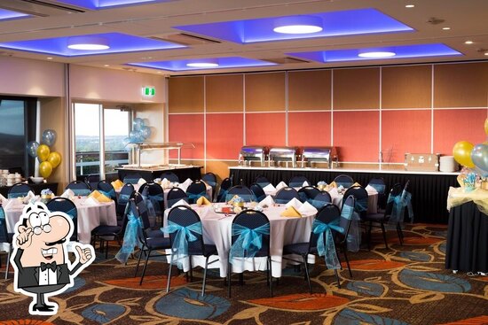 Menu at Calamvale Hotel Suites and Conference Centre restaurant, Calamvale