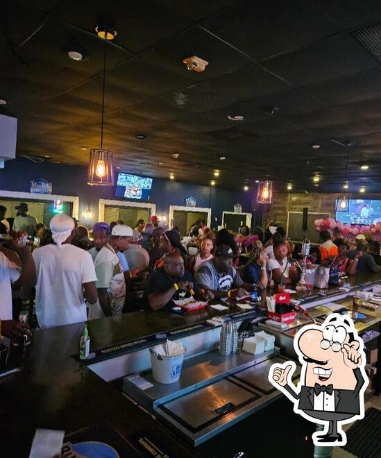 Cheers Restaurant and Bar, Horn Lake - Restaurant menu, prices and reviews
