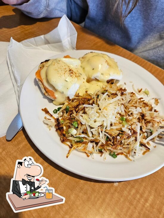 Cherry Pit Restaurant, West Kelowna - Restaurant menu, prices and reviews