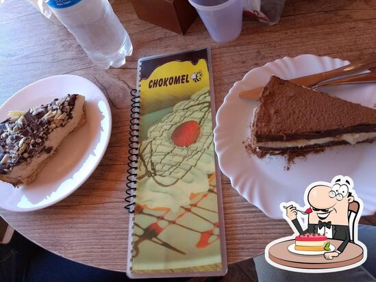 ChoKoMel cafe, Monte Verde - Restaurant reviews