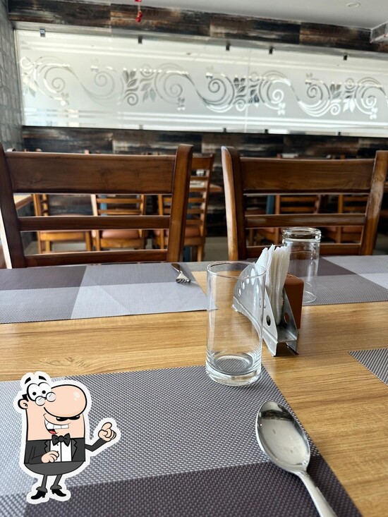 City Pride, Patto, Panjim - Restaurant menu, prices and reviews