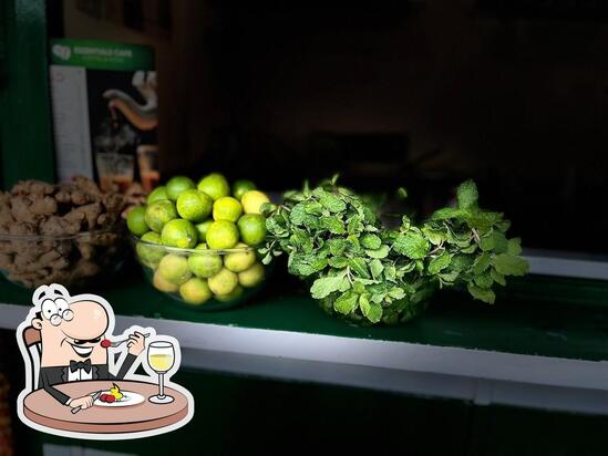 Essentials Cafe, Bengaluru - Restaurant reviews