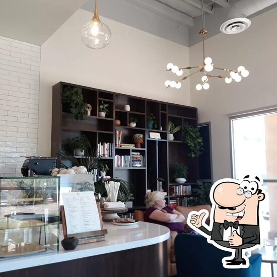 Evergreen Coffee in Henderson - Restaurant menu and reviews