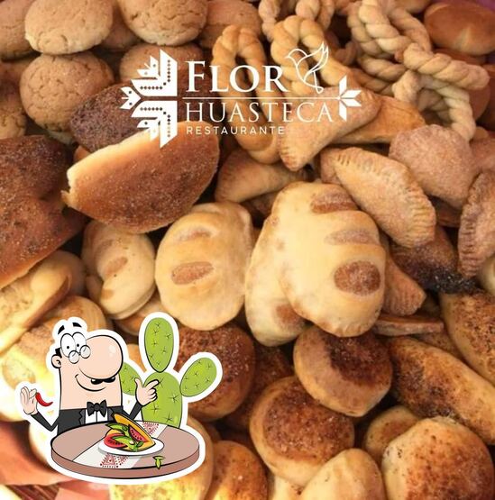 Flor Huasteca * Restaurante, Tizayuca - Restaurant reviews
