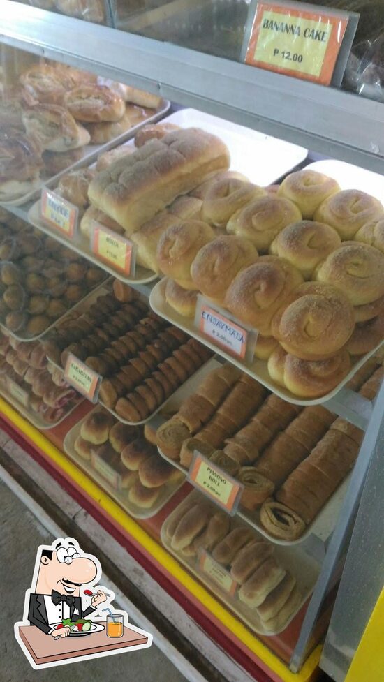 Ibaan Bakery, Batangas, Q3R7+327