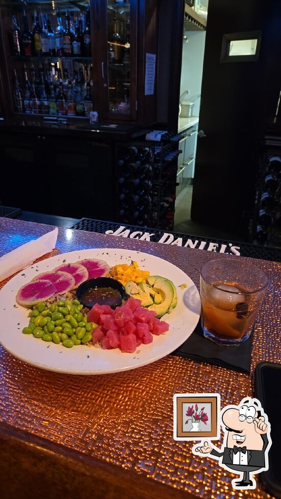 Jake's Steakhouse, Tehachapi - Restaurant menu, prices and reviews