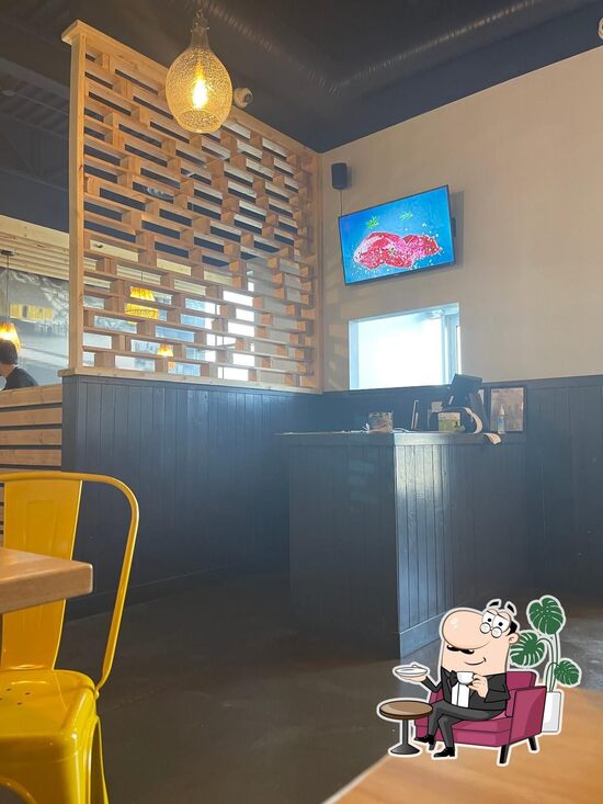 Joey's Fish Shack - Legacy, Calgary - Restaurant menu, prices and reviews