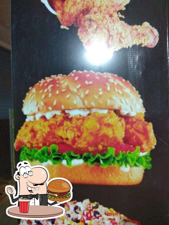 Love for chicken LFC, Chennai - Restaurant menu, prices and reviews