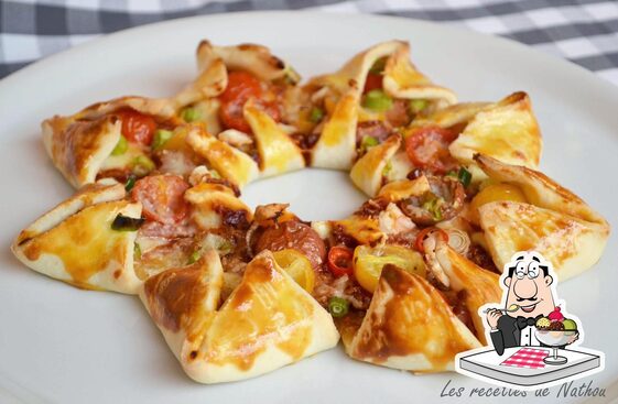 Pizza Soleil, Montréal, McGill - Restaurant menu, prices and reviews