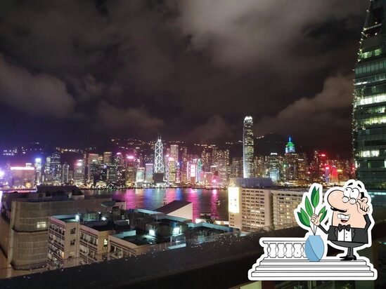 Red Lips Bar, Hong Kong - Restaurant menu, prices and reviews