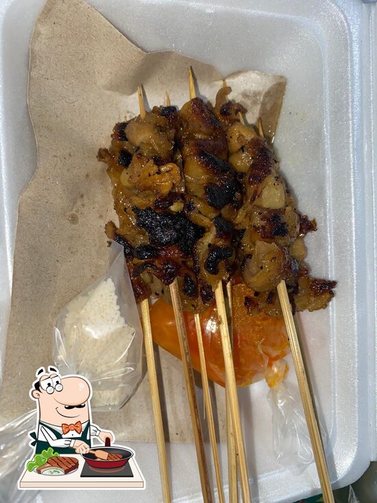 Tay Tay "Sate Taichan Goreng Madiun" restaurant, Madiun - Restaurant ...