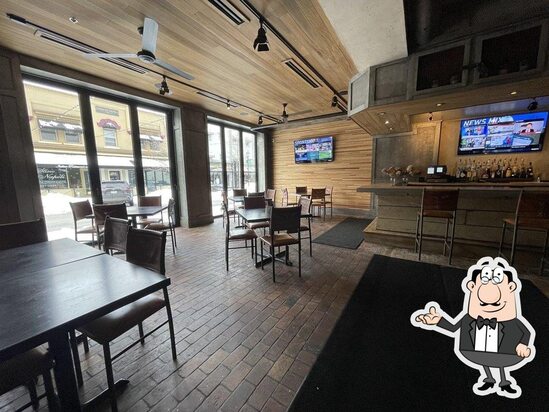 Flip Side Rocky River, Rocky River - Restaurant menu, prices and reviews