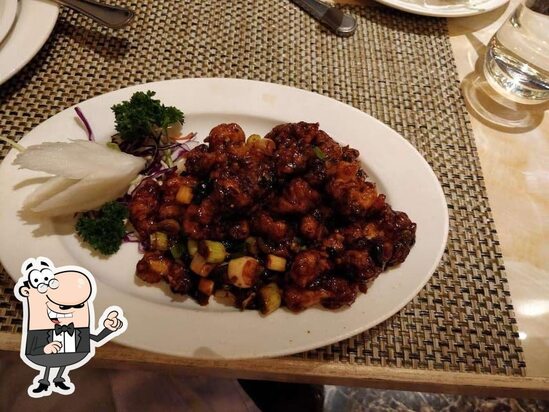 TAP Resto Bar Andheri West, Mumbai - Restaurant menu, prices and reviews