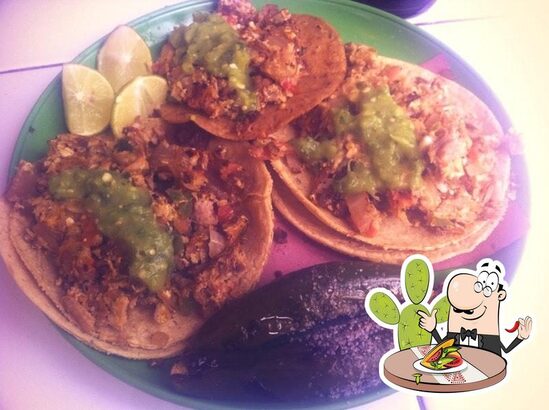 Tacos Tránsito, Toluca, Paseo Fidel Velázquez 804 - Mexican restaurant ...