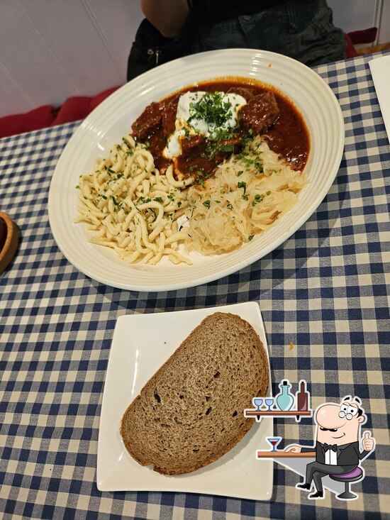 Toffee Cafe establishment, Perth – menu, prices & reviews