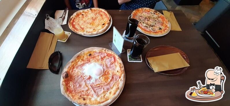 Ristorante Pizzeria Il Castello Nesselwang, Nesselwang - Restaurant reviews