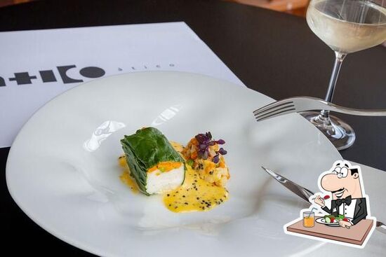 Atico Sky Bar Restaurant, Athens - Restaurant menu, prices and reviews