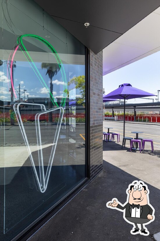 Augustus Gelatery + Acai Essendon, Essendon - Restaurant menu, prices ...