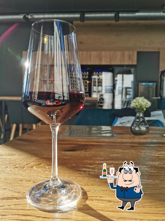 Speisekarte von Barbara Cafe-Bar Specijaliteti, Linz