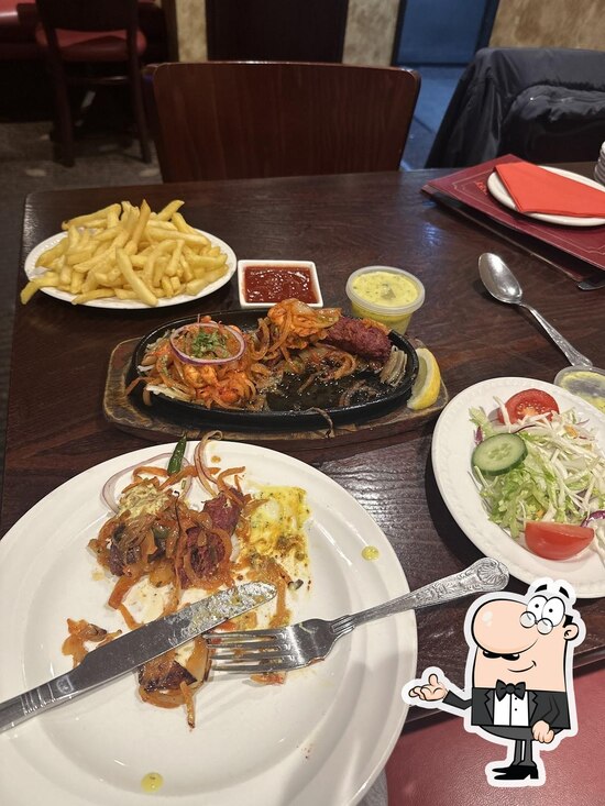 Chutney, Sheffield - Restaurant menu, prices and reviews