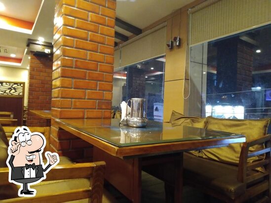 Darling Namma Veedu, Vellore - Restaurant menu, prices and reviews