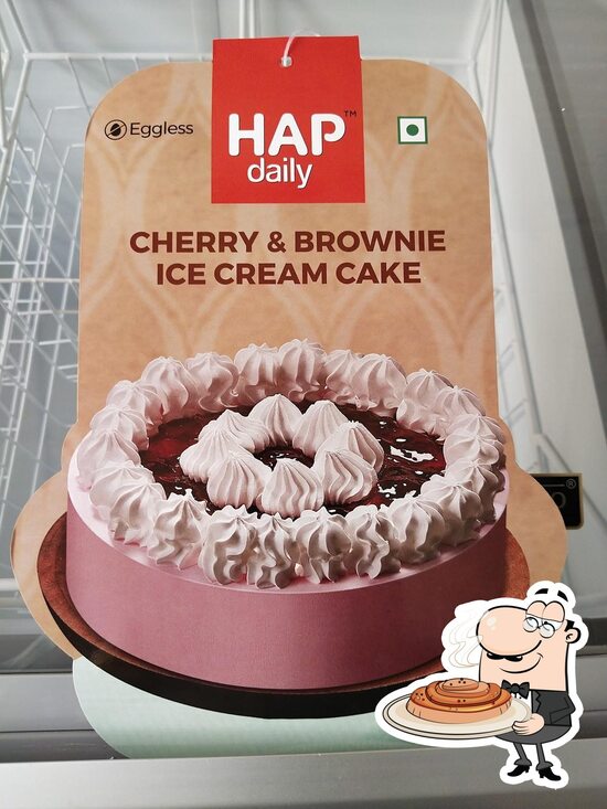 HAP daily, Bengaluru - Restaurant menu, prices and reviews