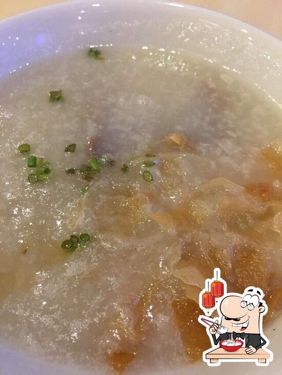 Menu at Hap Chan Teahouse restaurant, Muntinlupa, 2nd Level Starmall