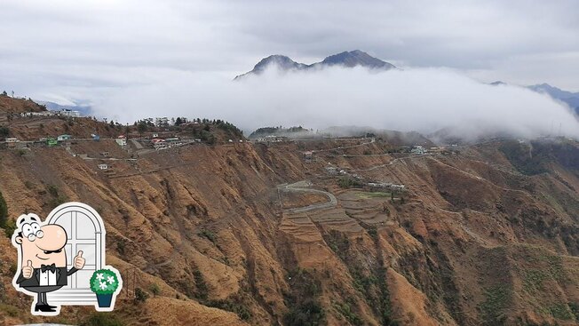 Himalayan Food Corner, Mussoorie - Restaurant menu, prices and reviews