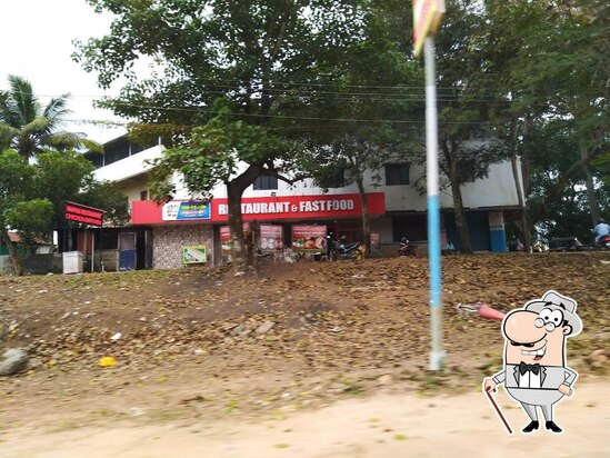 Mappas Restaurant, Attingal - Restaurant menu, prices and reviews