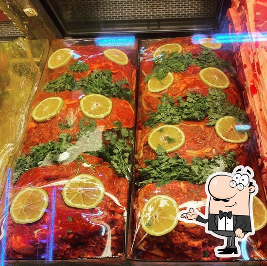 Pantera Market, Caldwell - Restaurant menu, prices and reviews