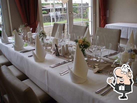 Speisekarte von Restaurant Hotel am Golfplatz Hanau GEBURTSTAG – FEIERN ...